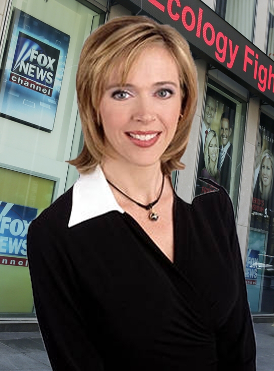 Linda Vester Free TV Show Tickets