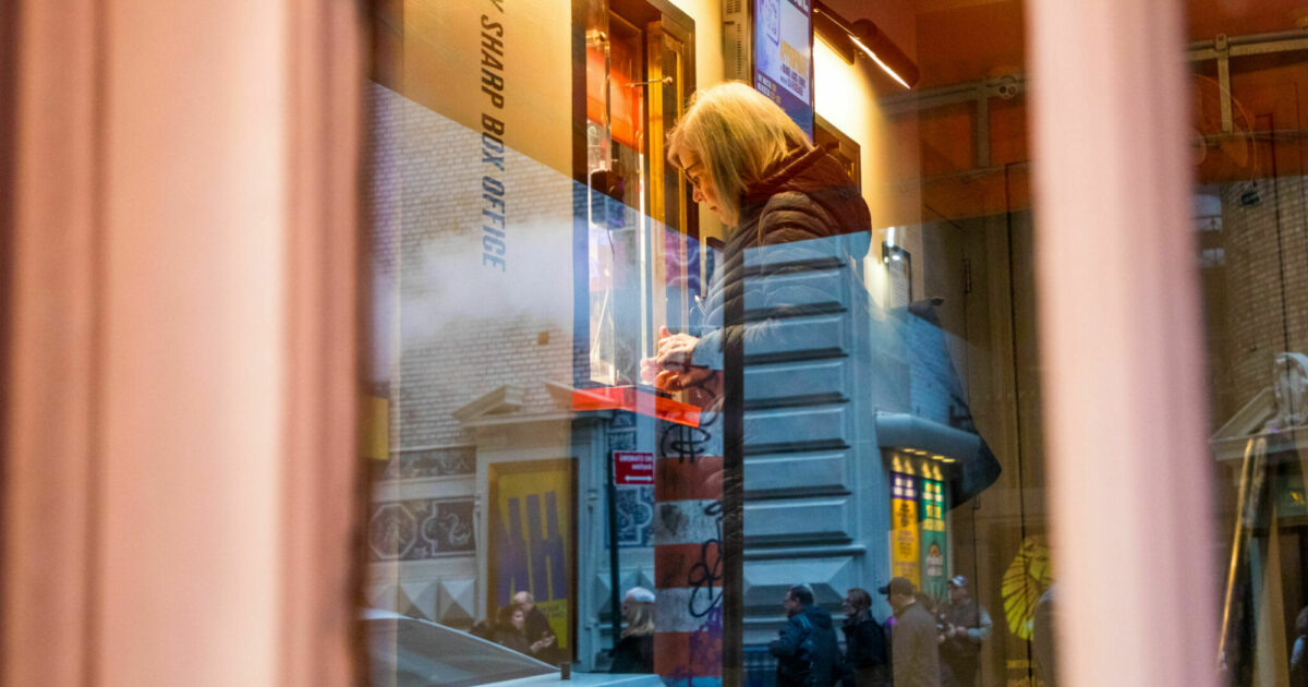 Broadway Shows Sold-Out This Month: June 2026