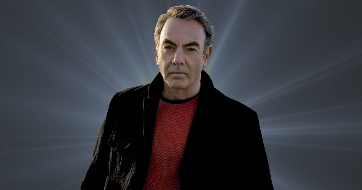 A Beautiful Noise: The Neil Diamond Musical Discount Broadway Tickets ...