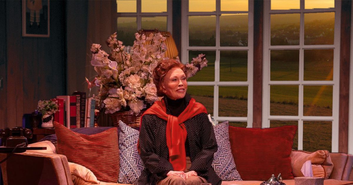 Tea at Five Broadway Show Tickets