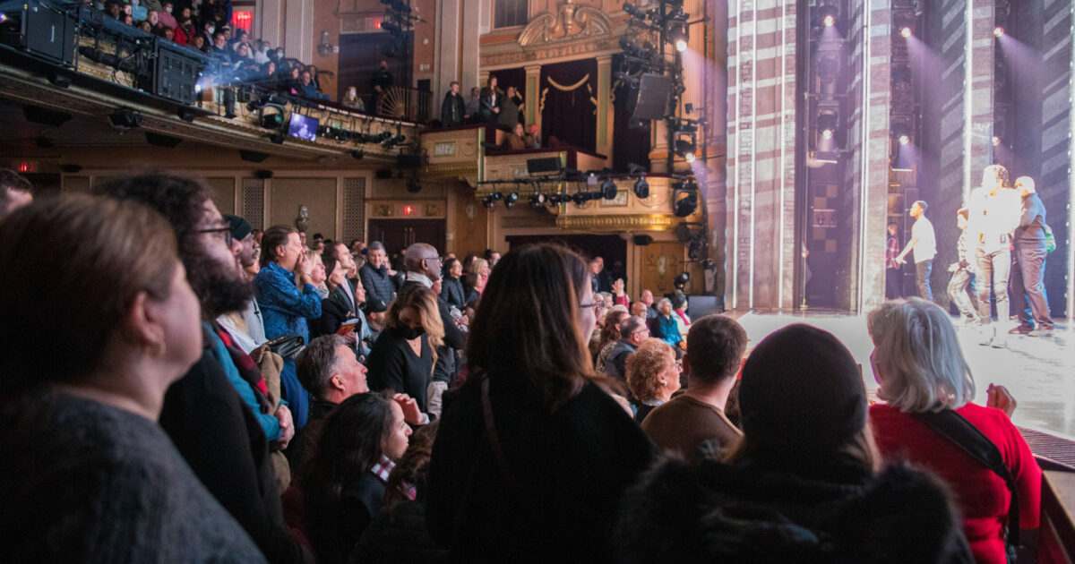 Greatest Broadway Musicals That Failed Dismally At The Box Office