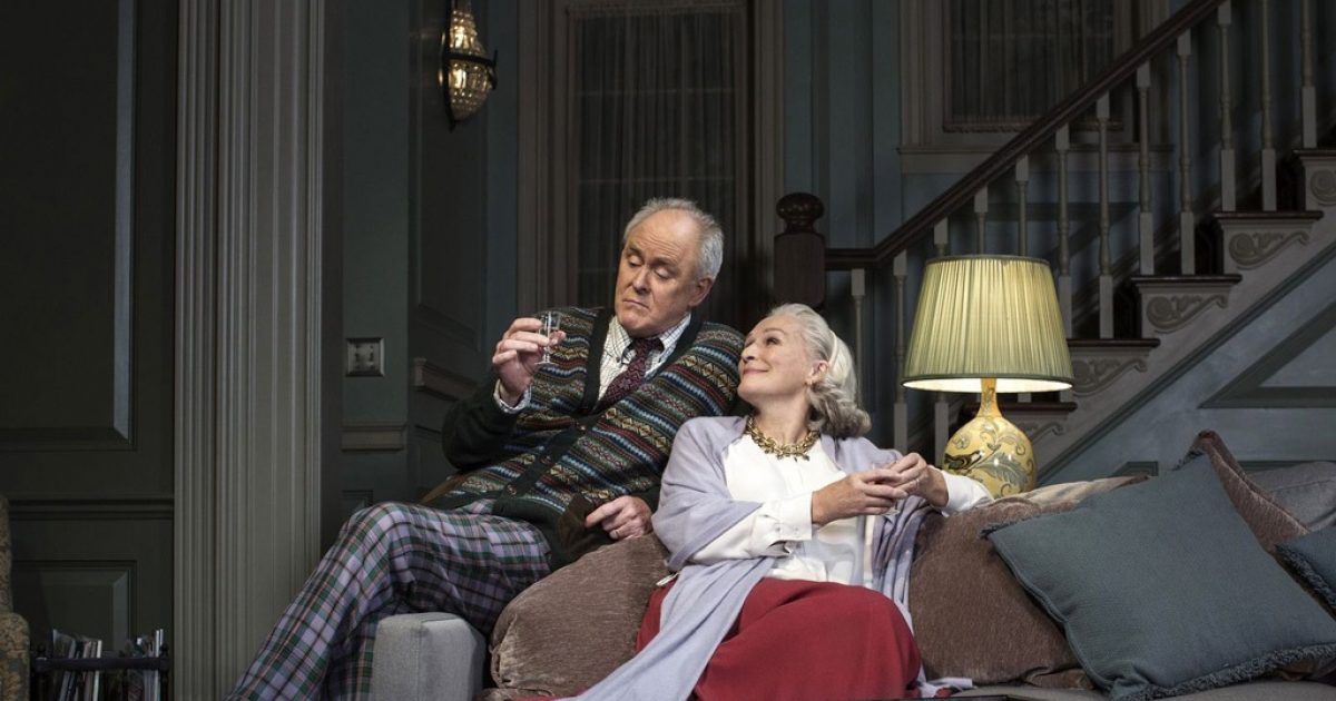 A Delicate Balance Broadway Show Tickets