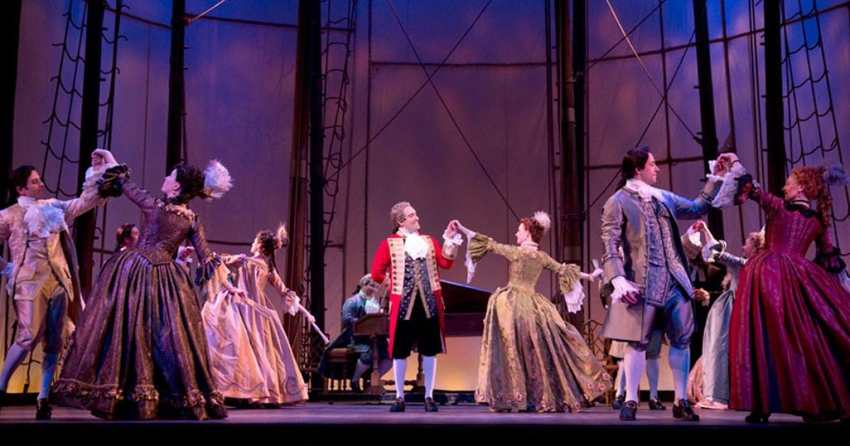 Amazing Grace Broadway Show Tickets