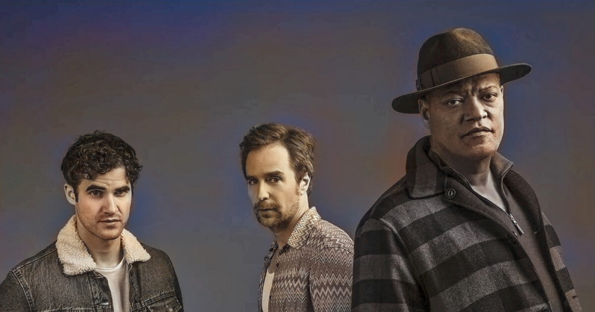 American Buffalo Broadway Show Tickets