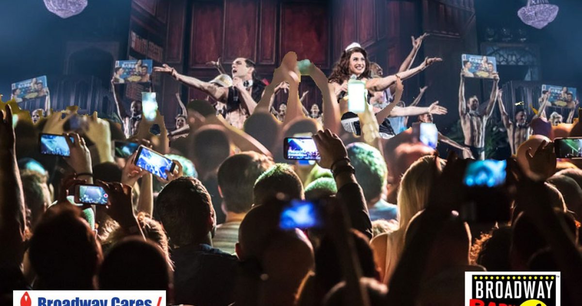 List of the Annual Broadway Events in NYC