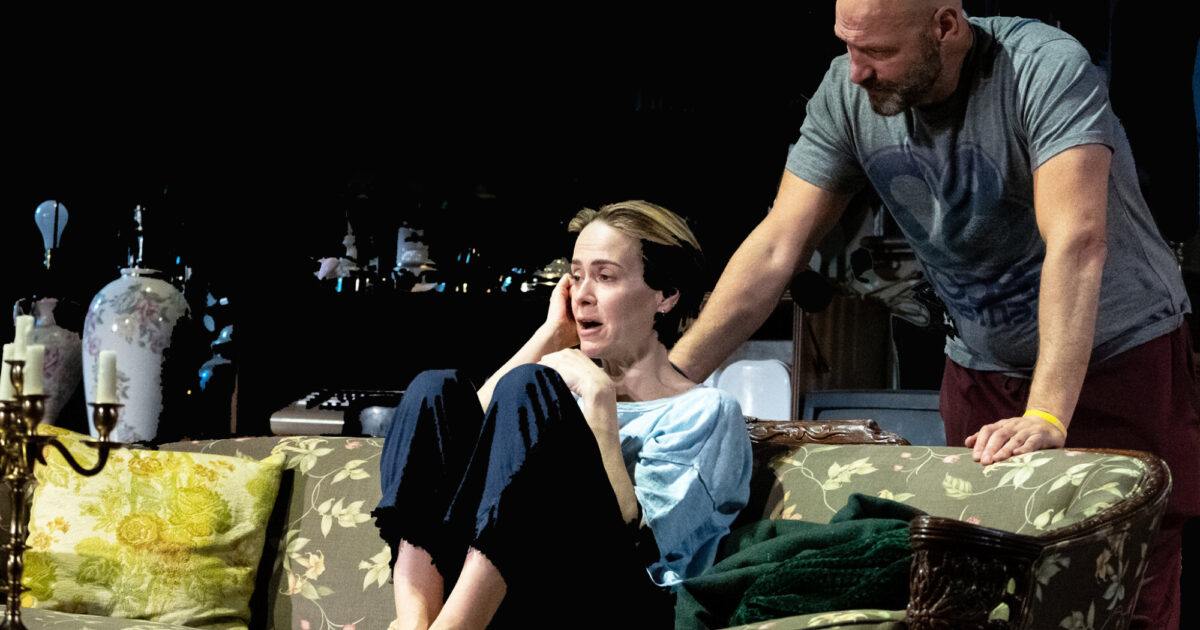 Appropriate Broadway Show Tickets