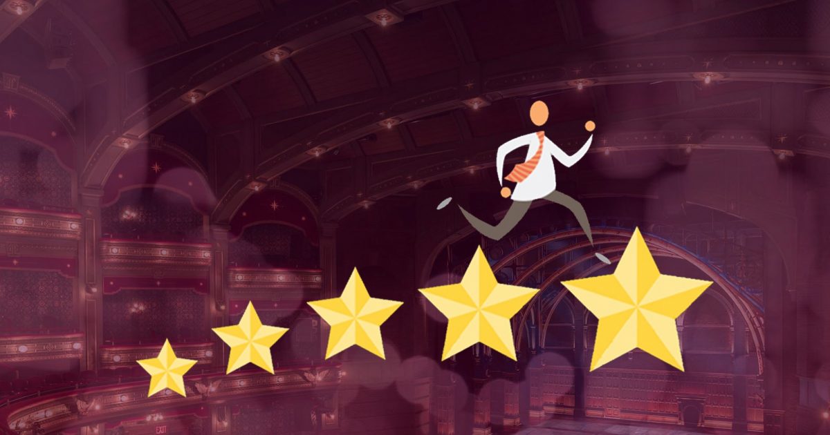 Broadway Loyalty Programs - Discount Tickets