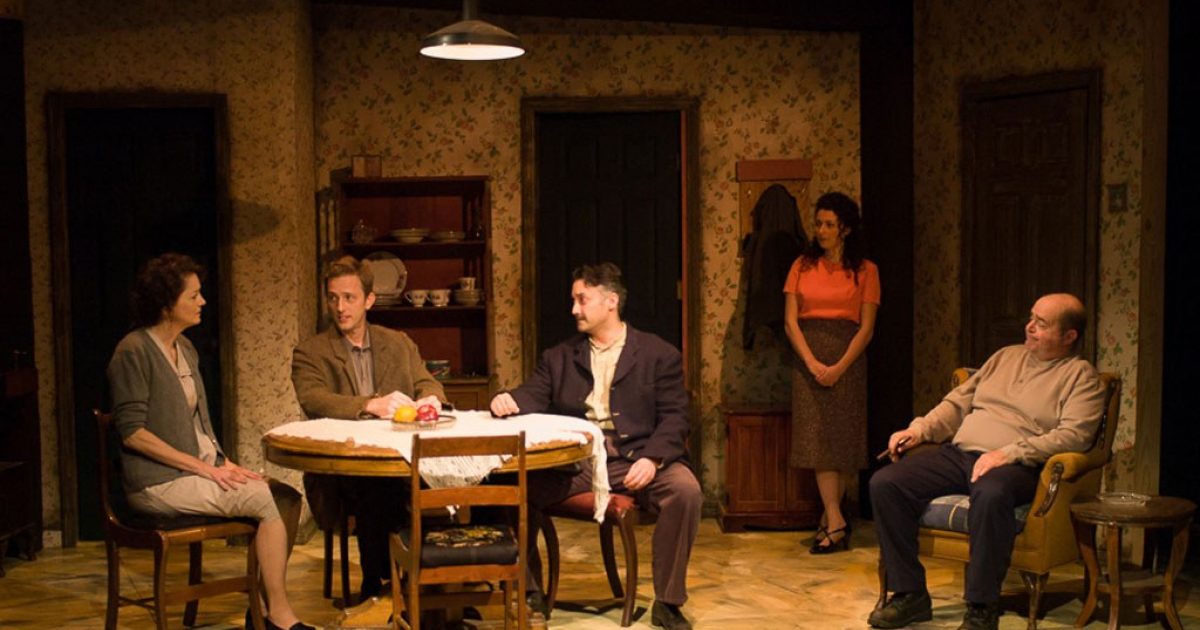 A View From The Bridge Broadway Show Tickets