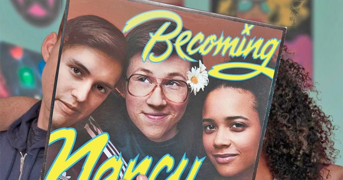 Becoming Nancy Broadway Show Tickets