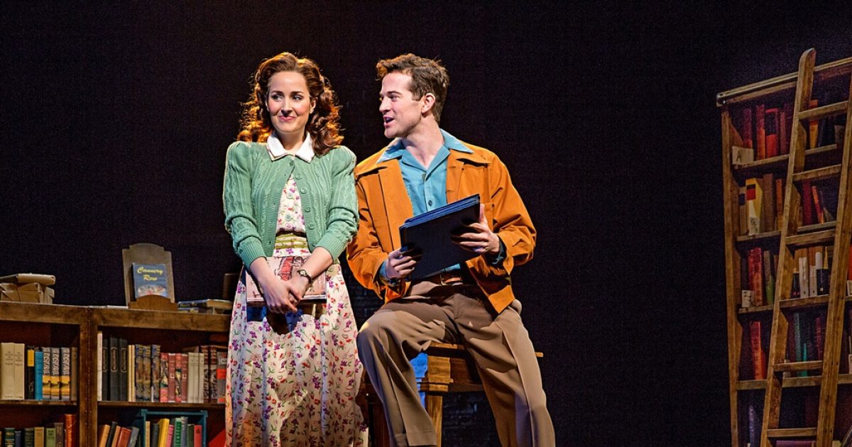 Bright Star Broadway Show Tickets