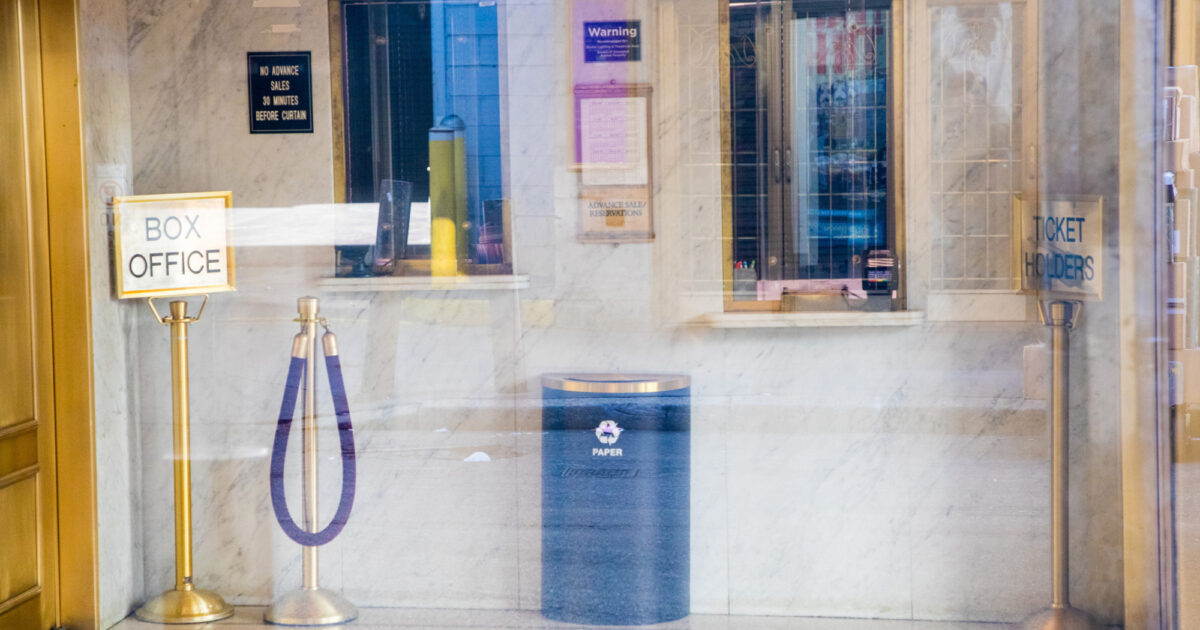 What Are The Top Broadway Shows Right Now?
