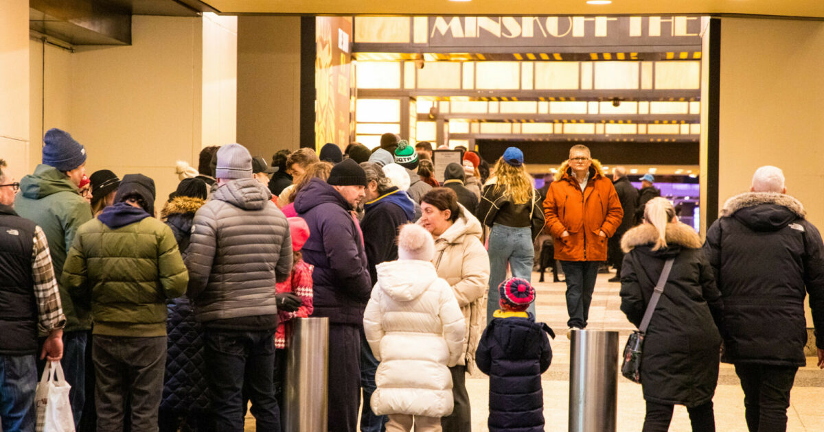 Broadway Seat Fillers