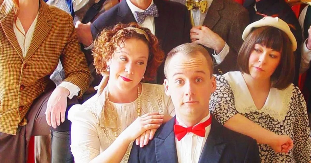 By Jeeves Broadway Show Tickets