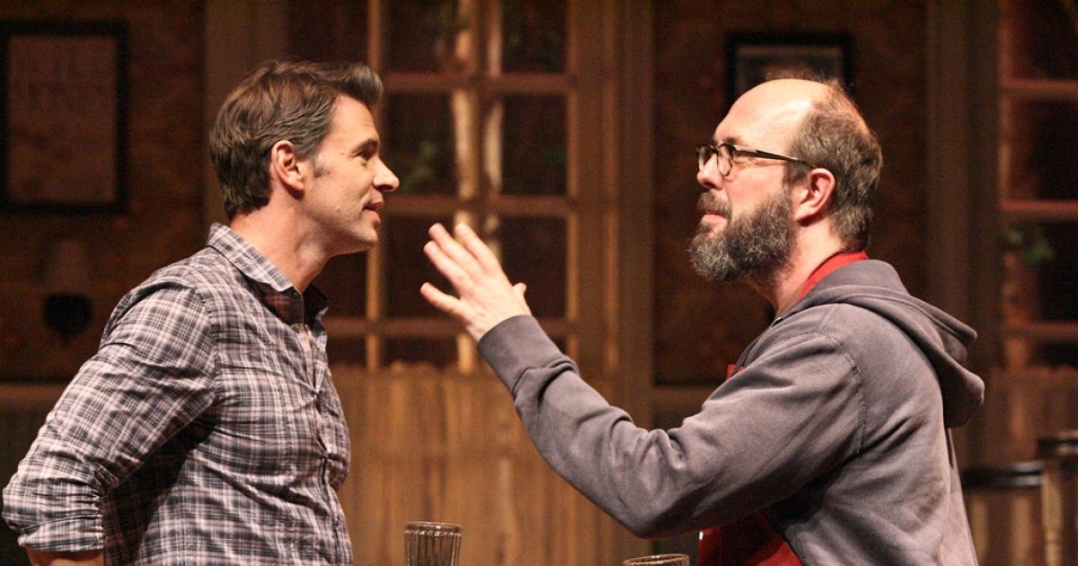The Country House Broadway Show Tickets