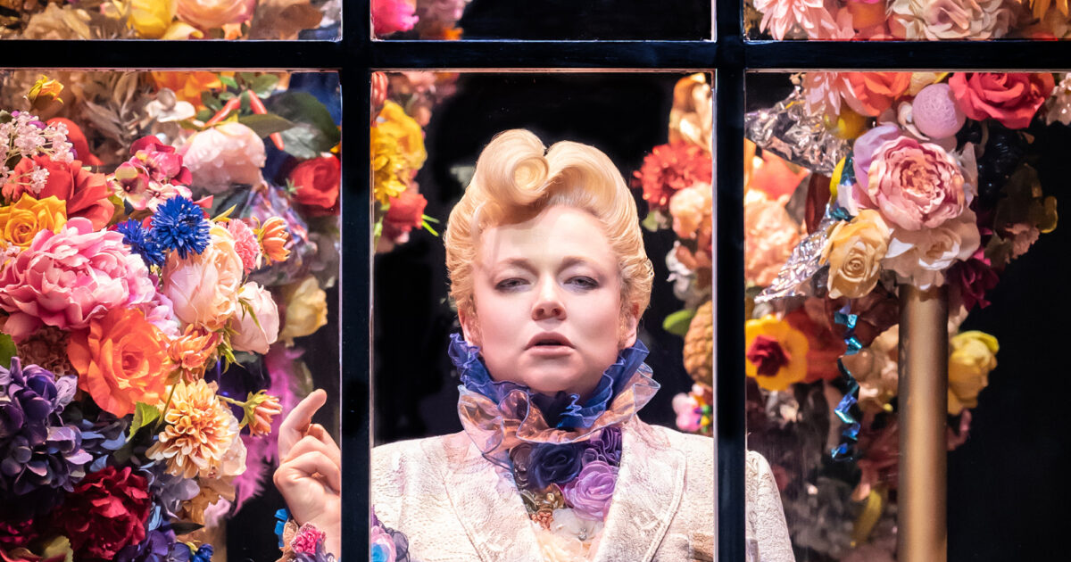 The Picture Of Dorian Gray Broadway Show Tickets