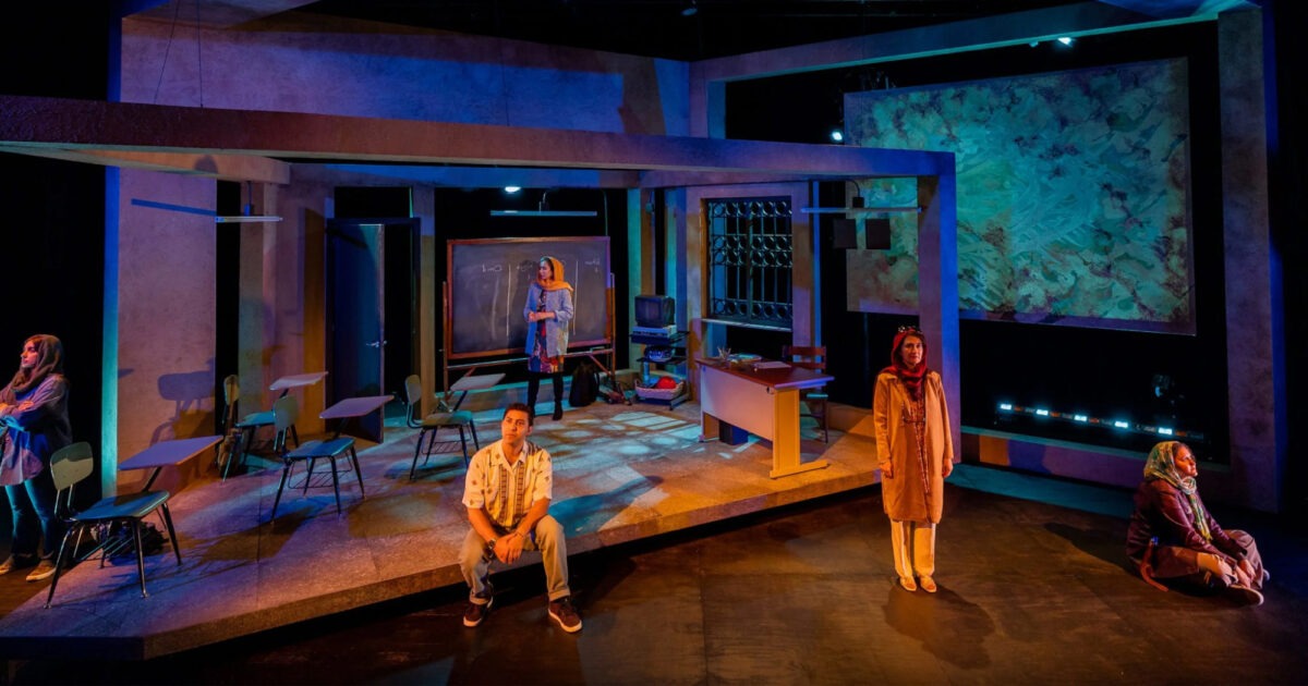 English Broadway Show Tickets