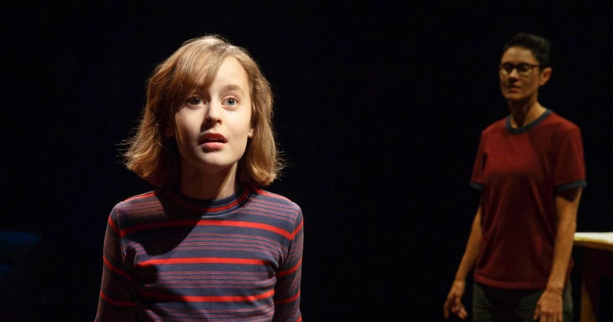 Fun Home Broadway Show Tickets