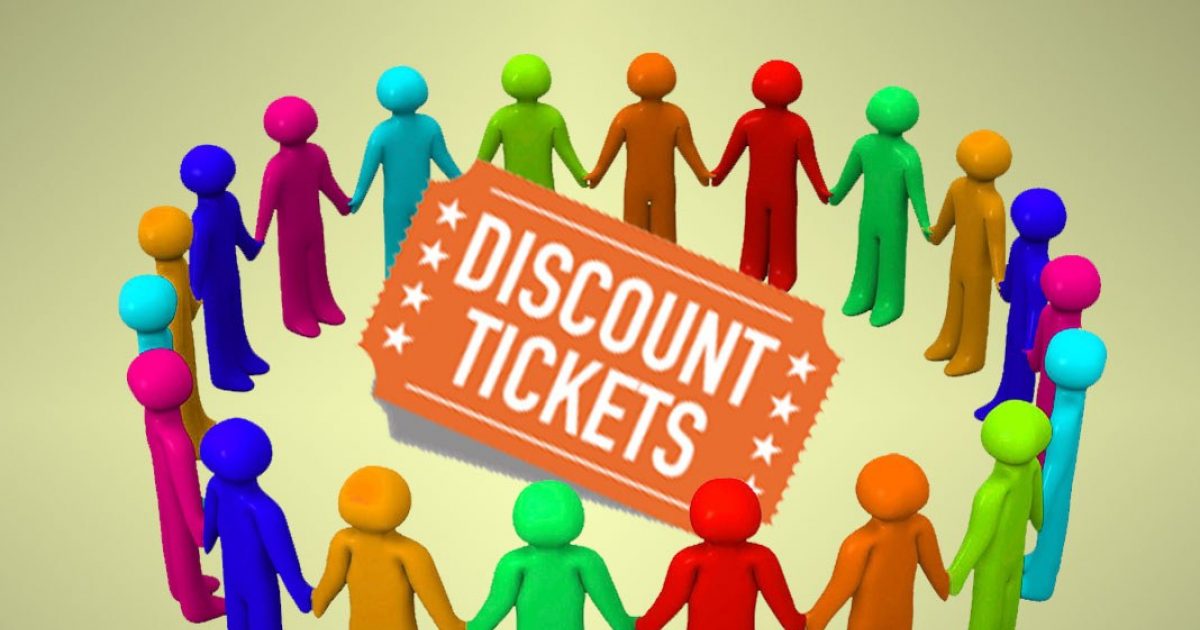Group Tickets Versus Discount Codes On Broadway Group Tickets Versus Discount Codes On Broadway