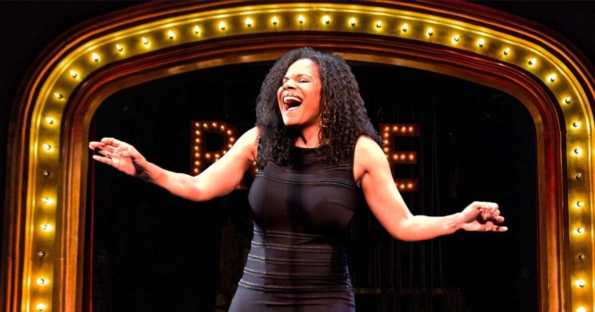 Gypsy Discount Tickets