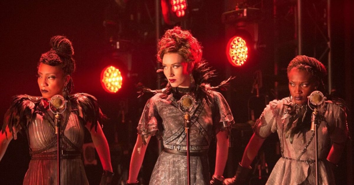 Hadestown Discount Tickets