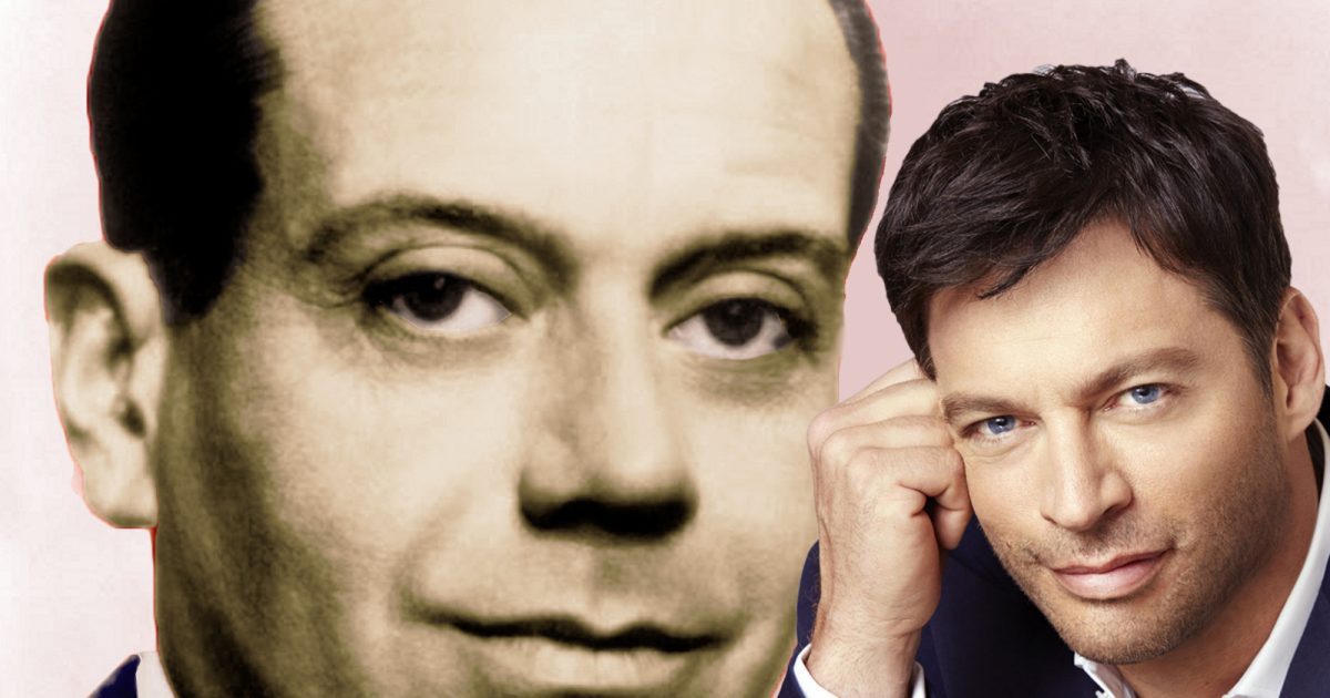 Harry Connick, Jr. - A Celebration of Cole Porter Broadway Show Tickets