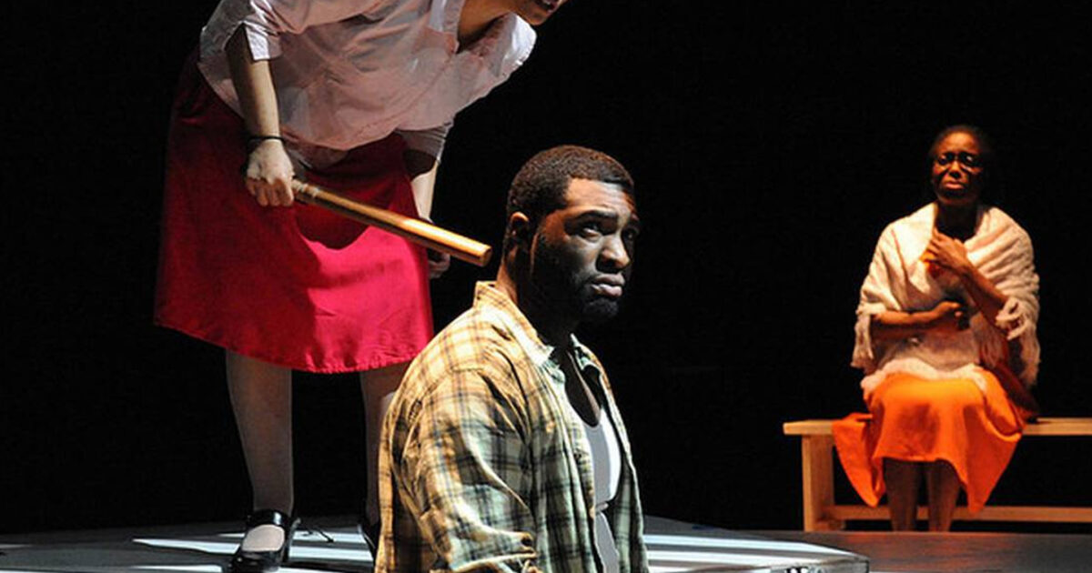 Home Broadway Show Tickets