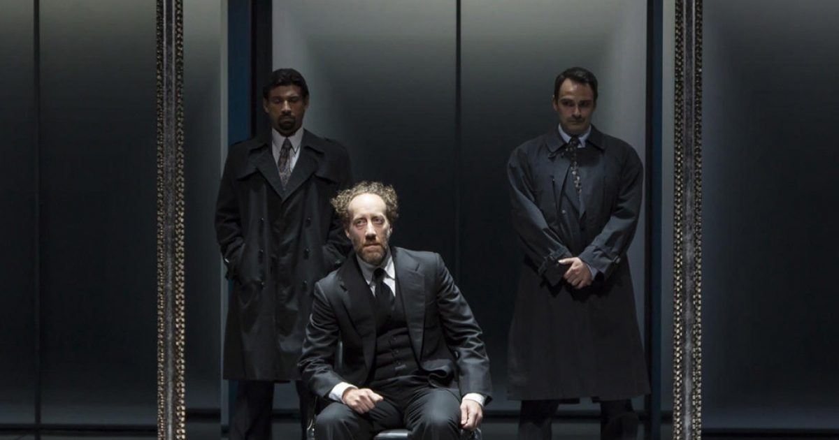 Junk Broadway Show Tickets