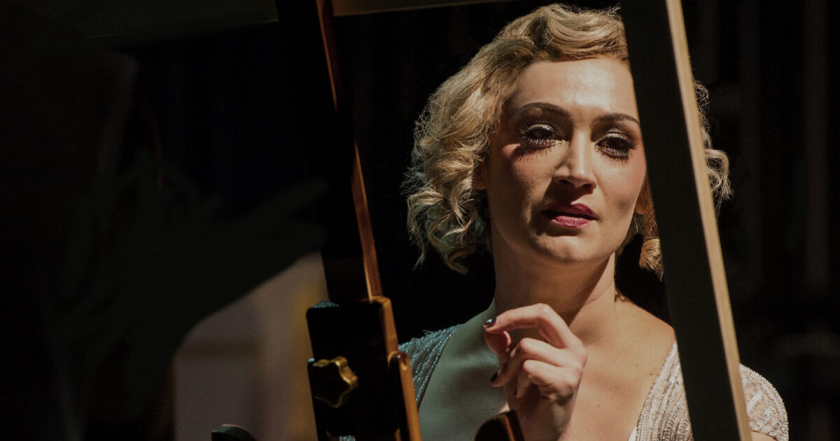 Lempicka Broadway Show Tickets