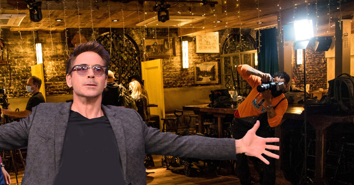 McNeal Broadway Show Tickets