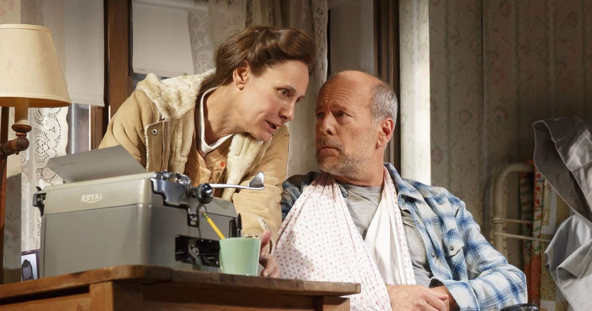 Misery Broadway Show Tickets