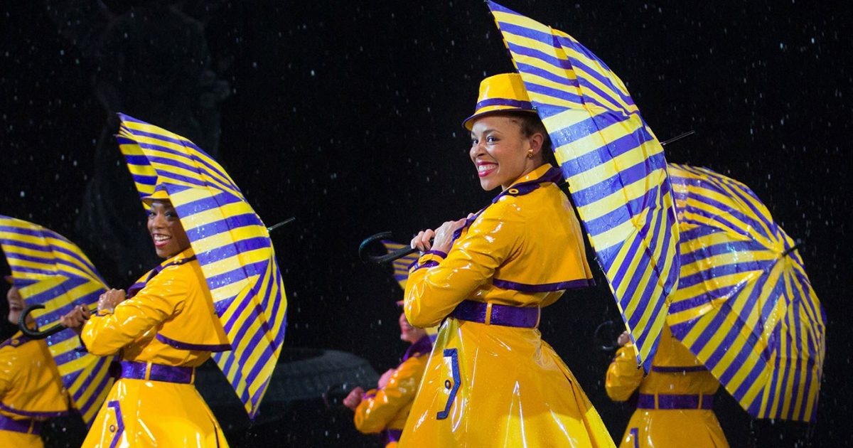 New York Spring Spectacular 2015 Broadway Show Tickets