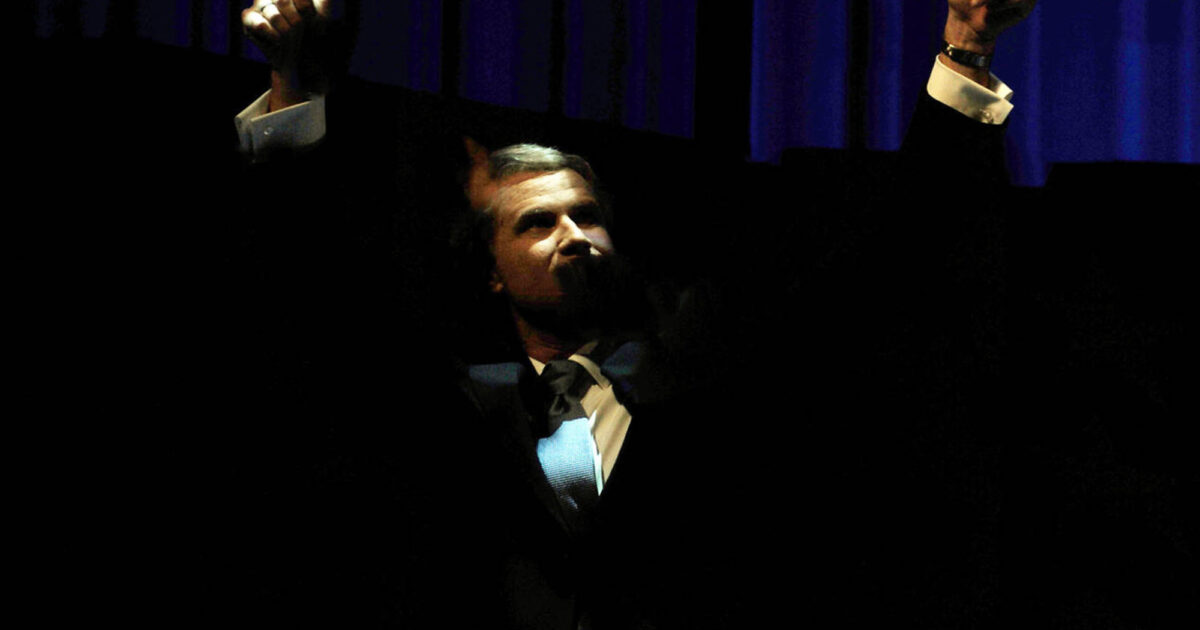 POTUS: Or, Behind Every Great Dumbass Broadway Show Tickets