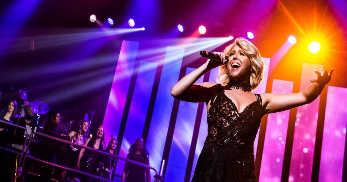 “Rocktopia” Classical Rock Fusion Begins Previews