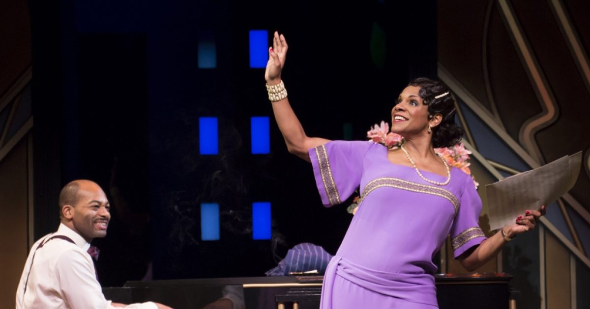 Shuffle Along Broadway Show Tickets