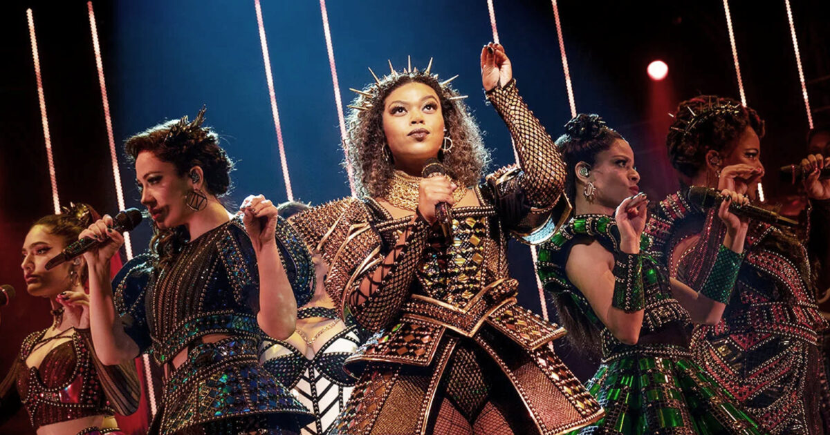 Six Discount Tickets