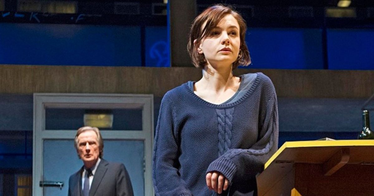 Skylight Broadway Show Tickets