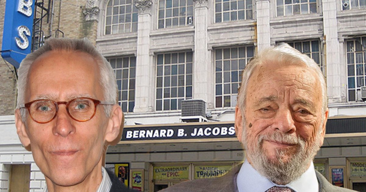 Square One Broadway Show Tickets