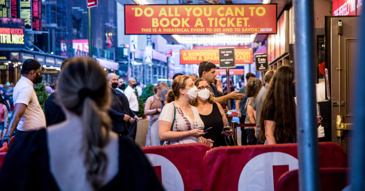 The Best Broadway Ticket Buying Strategies For Visitors and Locals