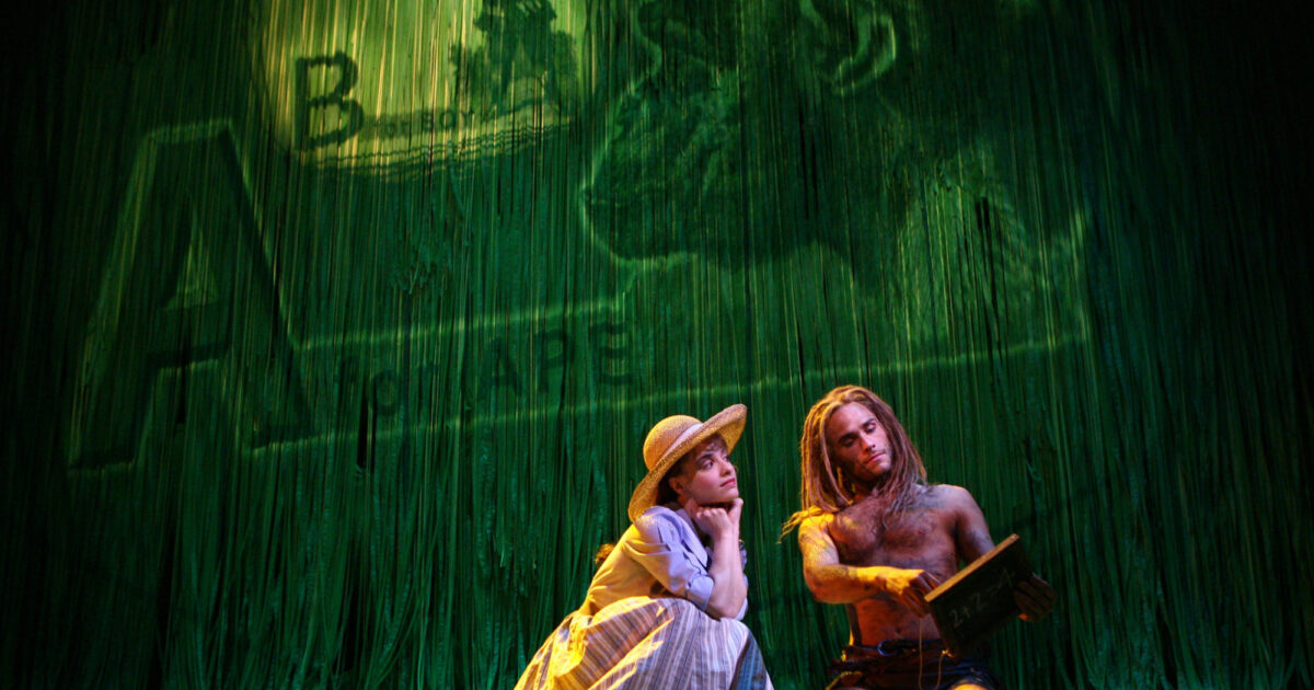 Tarzan Broadway Show Tickets