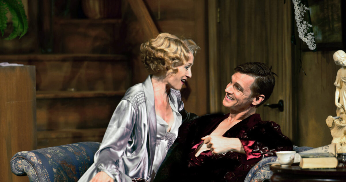 The Cottage Broadway Show Tickets
