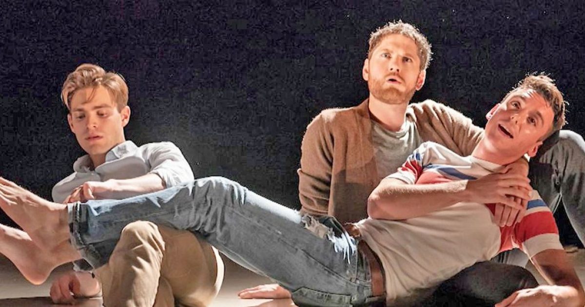 The Inheritance Broadway Show Tickets