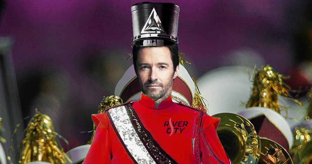 The Music Man Discount Broadway Tickets Including Discount Code and ...