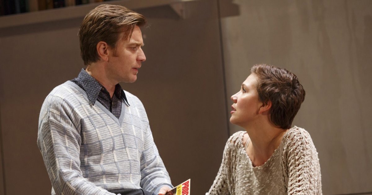 The Real Thing Broadway Show Tickets