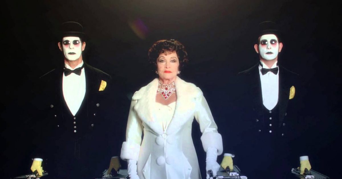 The Visit Broadway Show Tickets