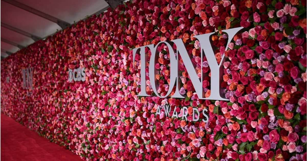 TONY Award Winners 2024