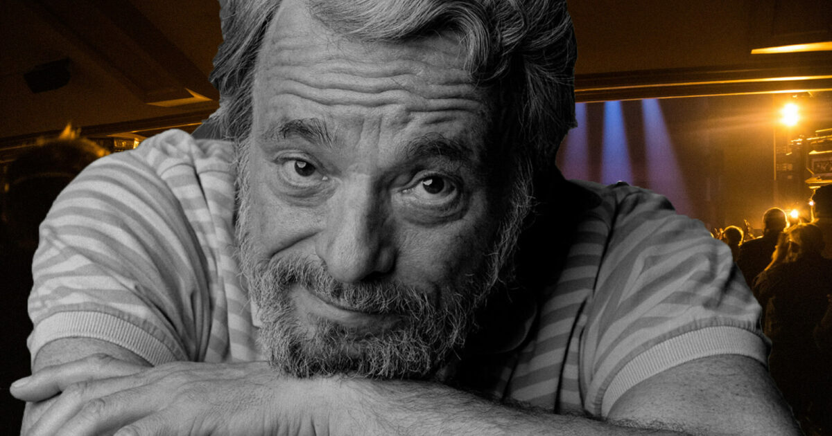 Top 10 Best Sondheim Productions on Broadway