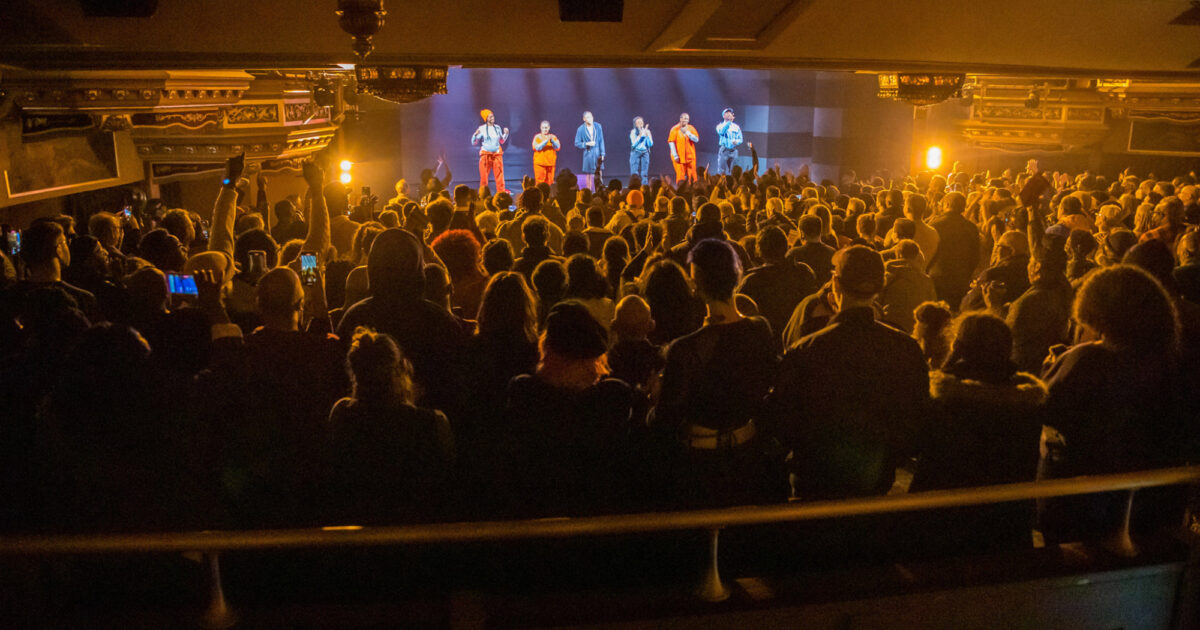 Broadway Shows Are Canceling Shows - Instead Of Running With The ...