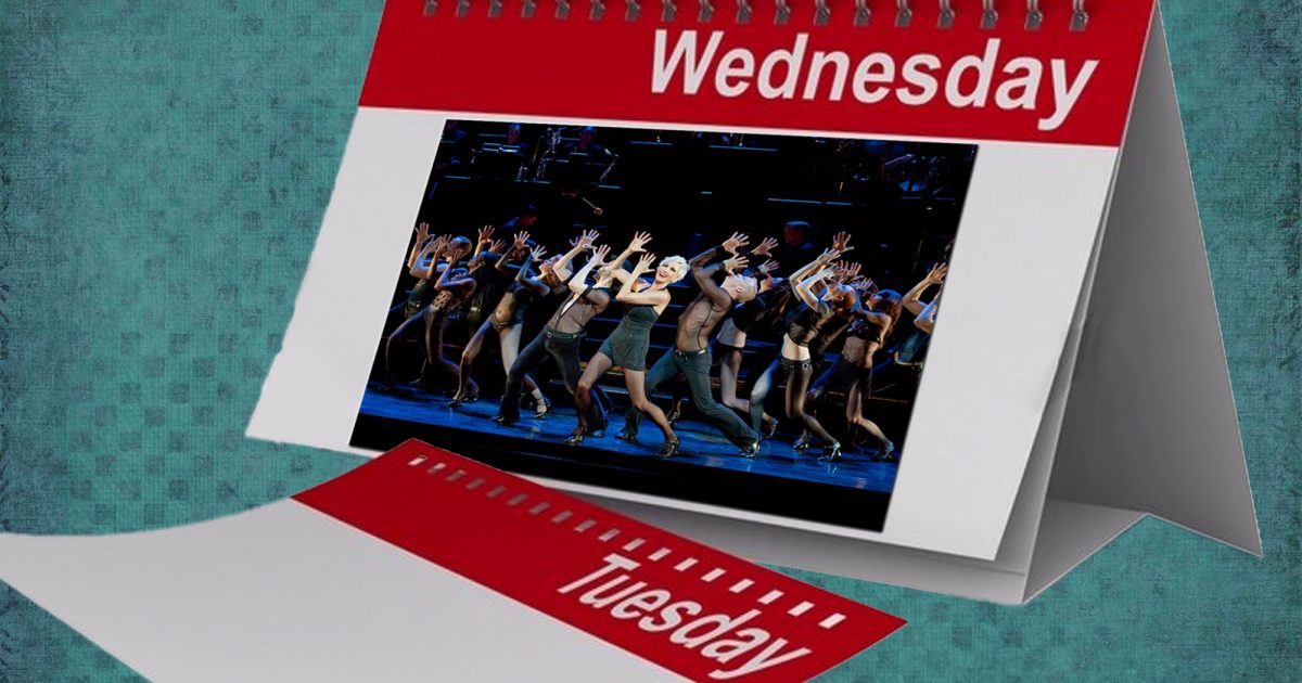 Wednesday Matinee Broadway Ticket Discounts