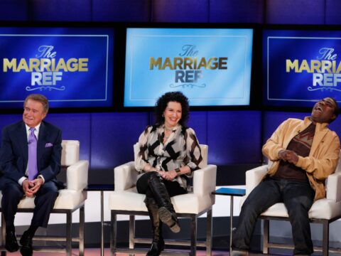 TVTaping.com | New York TV Show Tickets