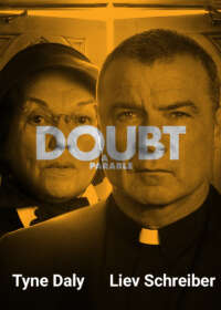 Doubt: A Parable Discount Tickets